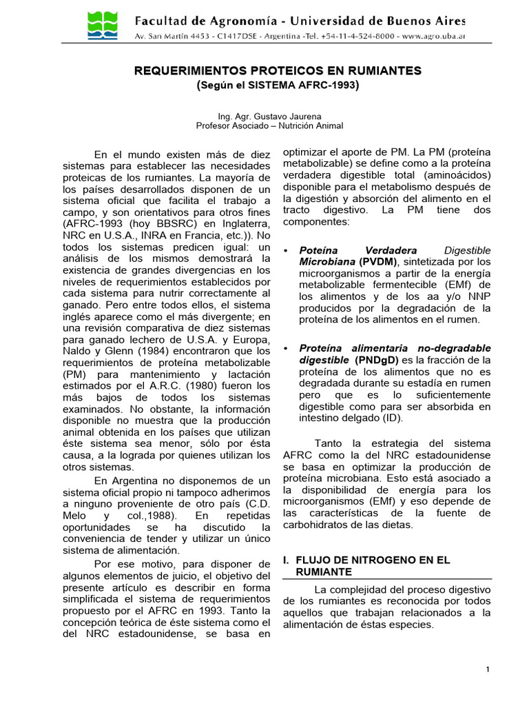 GUÍA PROTEÍNAS 2 | PDF | Proteínas | Las bacterias