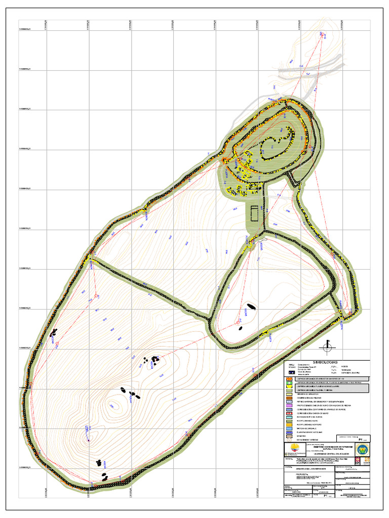 QUITOLOMA propuesta P1 A4 | PDF