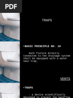 Toilet Vent Stack Diagram Explained | PDF | Toilet | Hydraulics