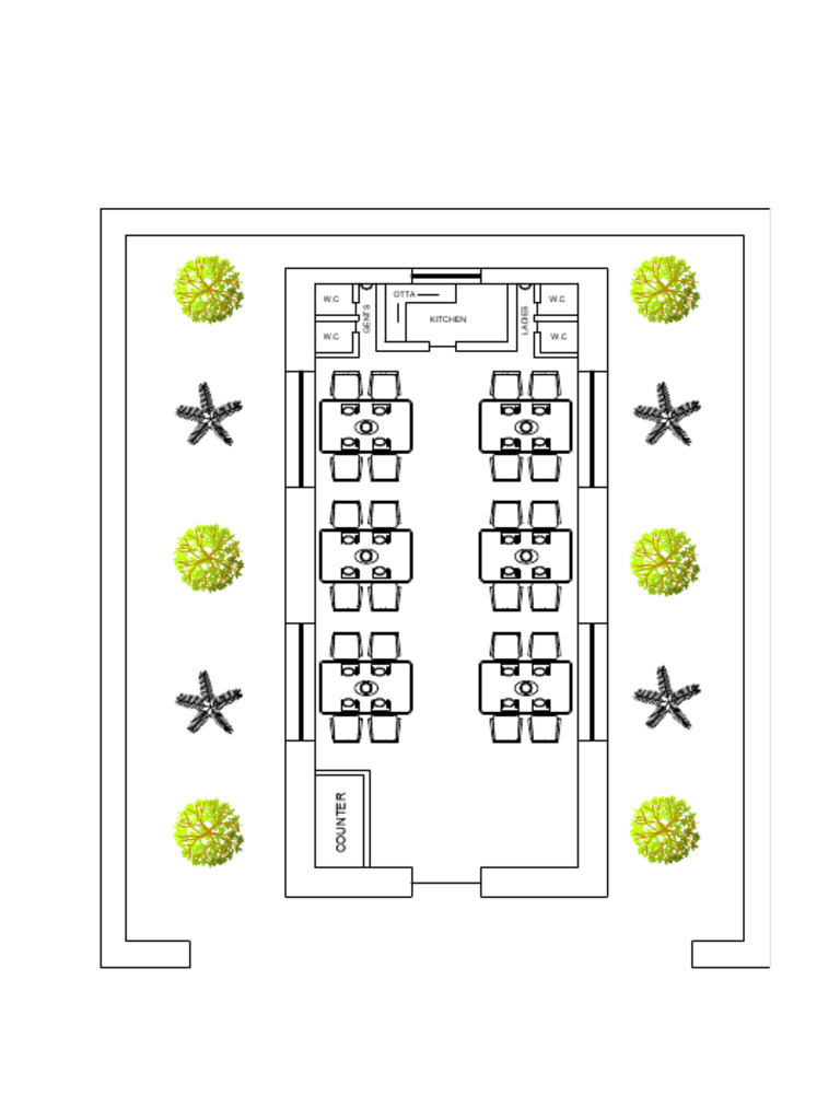 Hotel Model | PDF