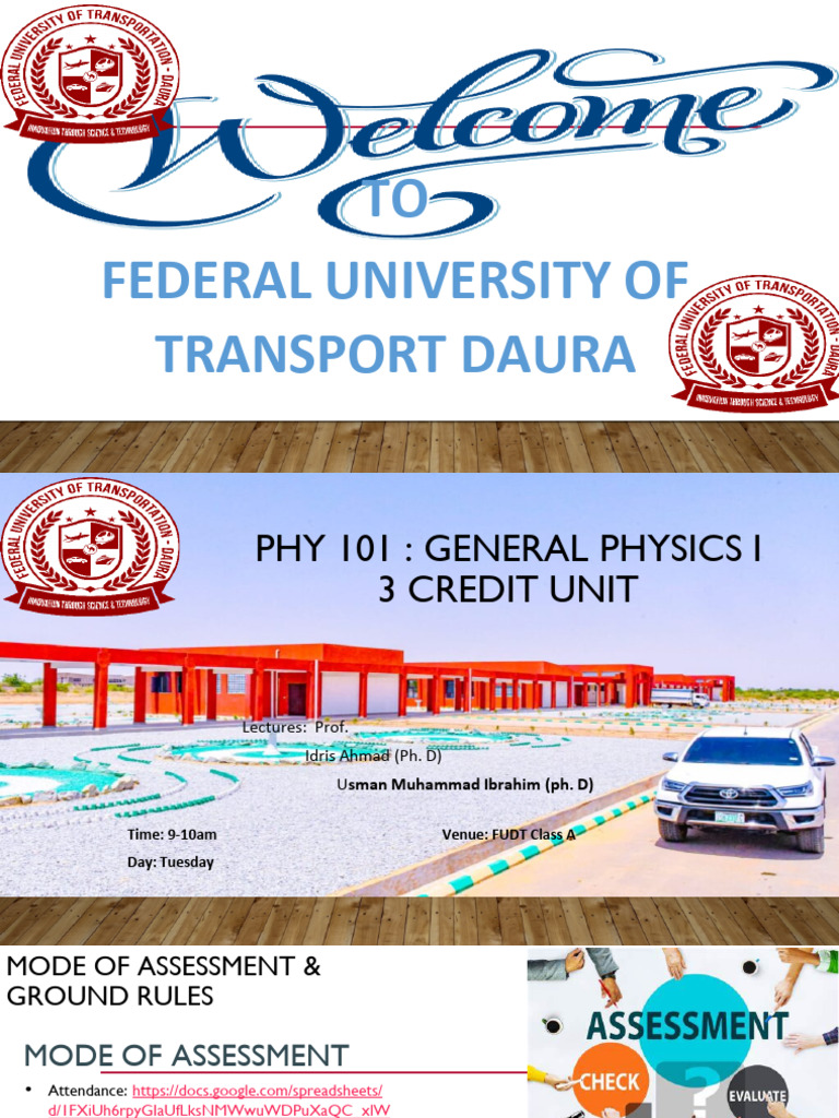 General Physics I Course Overview | PDF | Electromagnetic Radiation | Waves