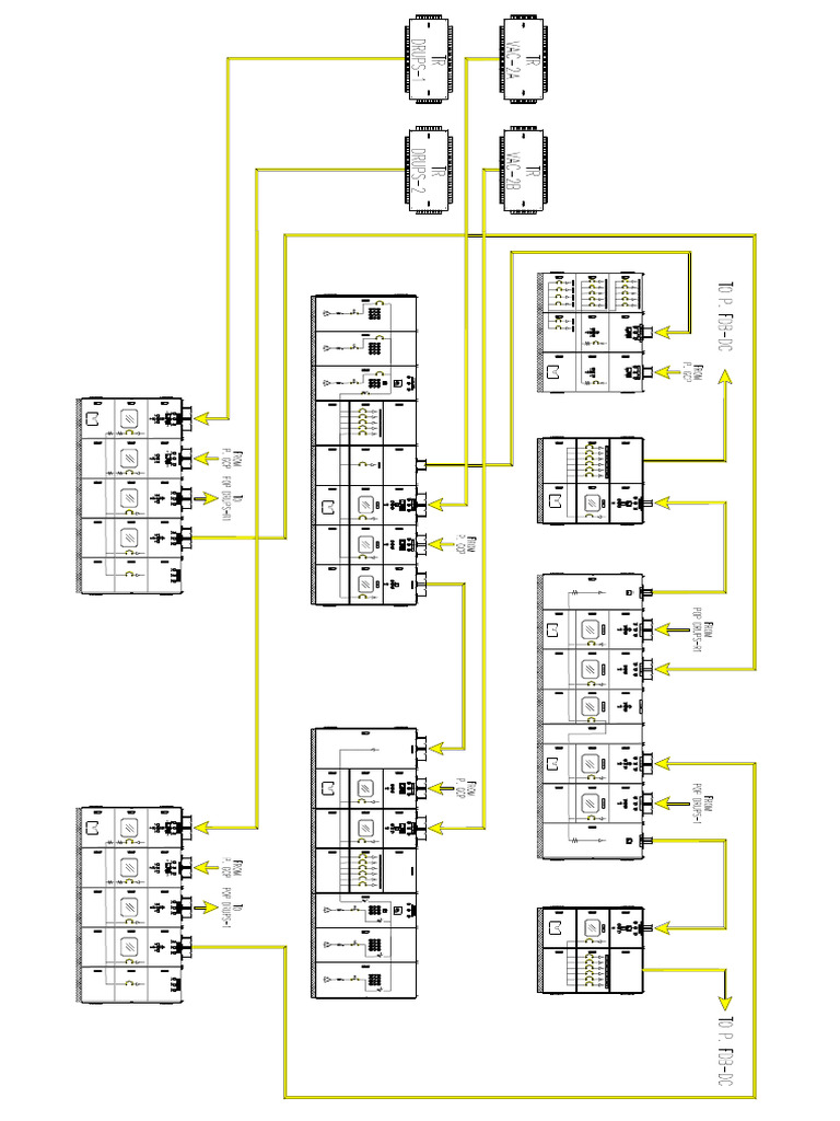 Scematic Diagram | PDF