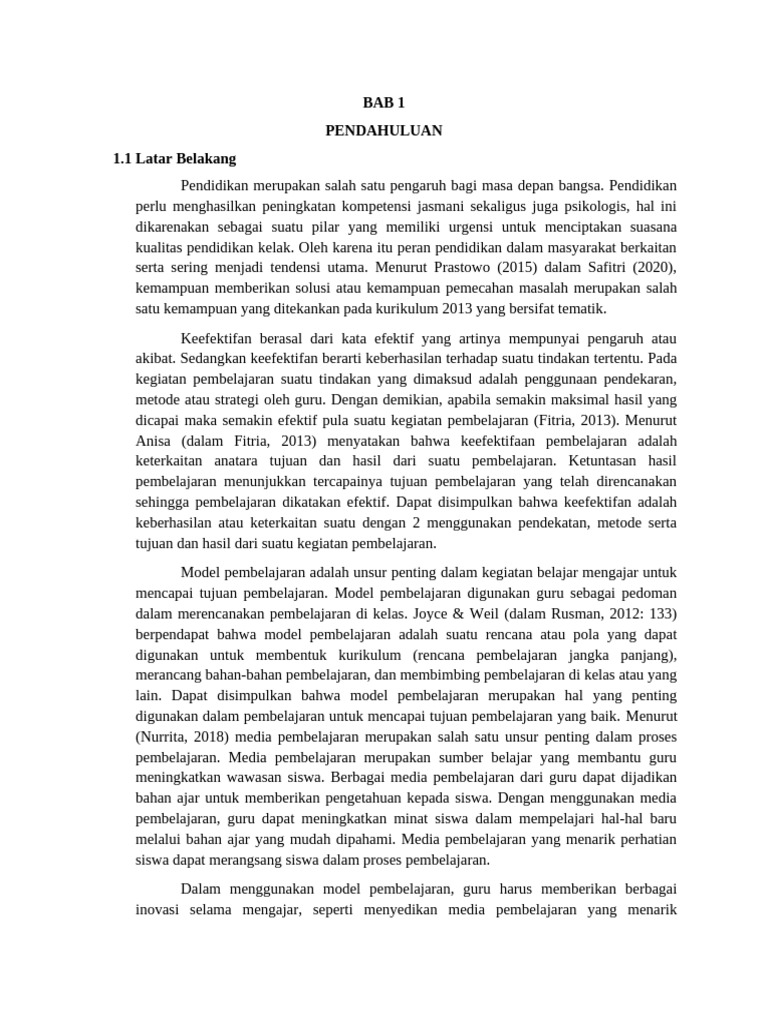 latar belakang new 1111 | PDF