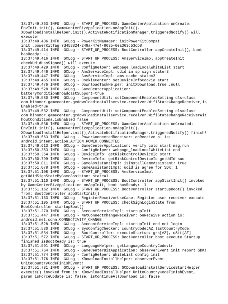 gc_2024_12_03 | PDF | Application Layer Protocols | Computer Science