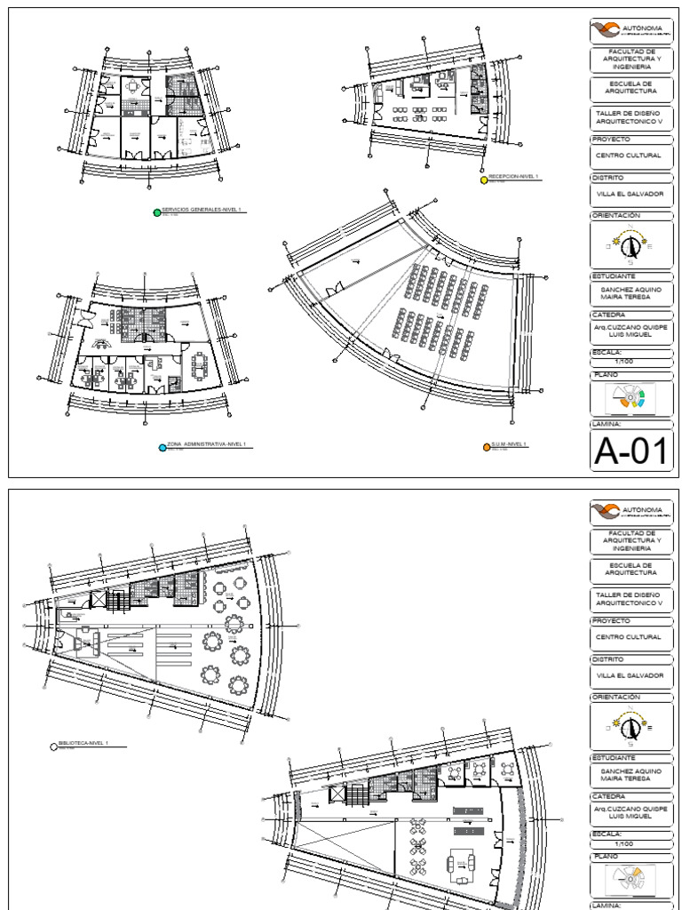 PLANO 1 Merged | PDF