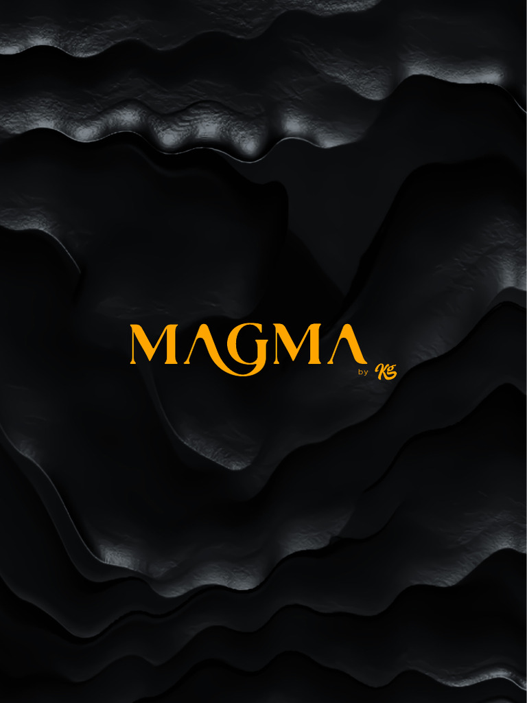 Menú del Restaurante Magma | PDF | Ron | Alimentos