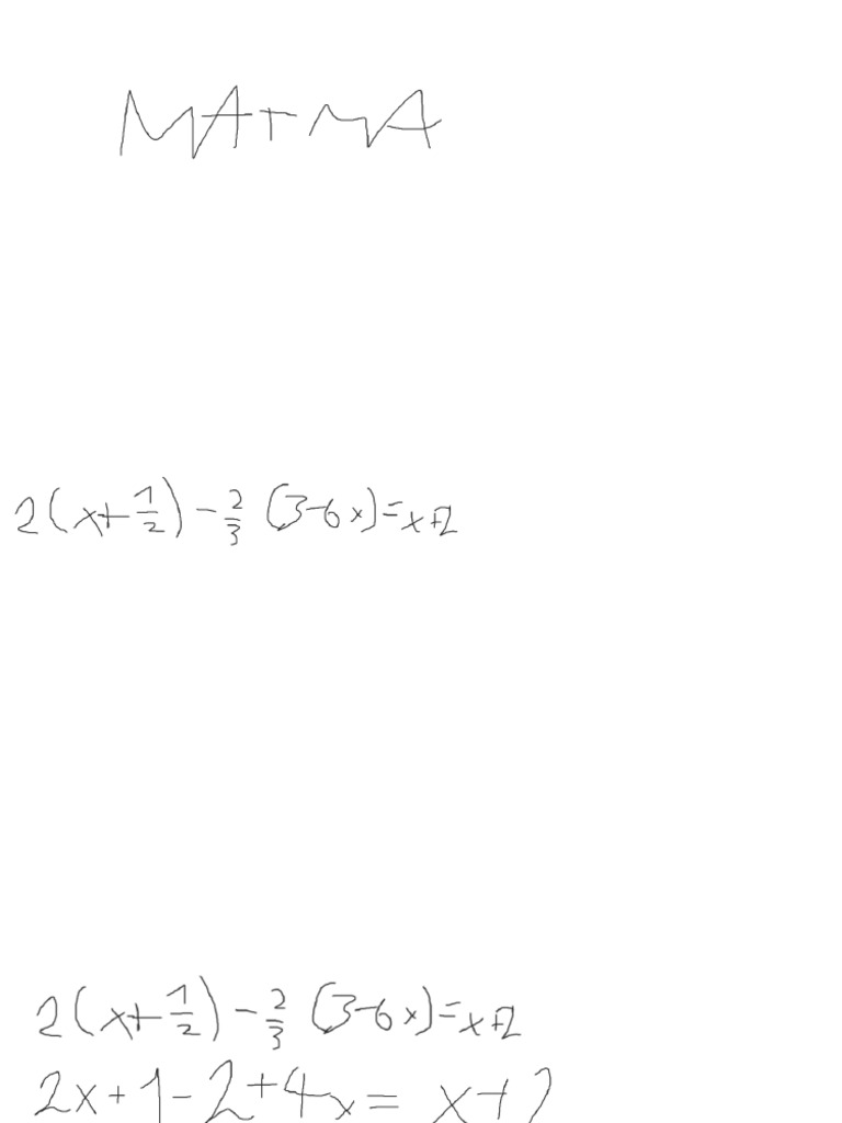 Matma Najnowsza Plus | PDF