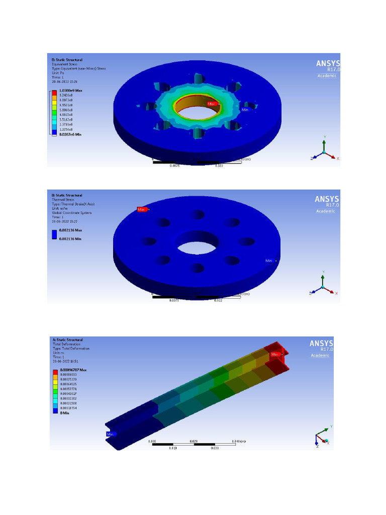 Solid Modeling | PDF