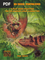World of Greyhawk Campaign Resources | PDF | Role Playing Games ...