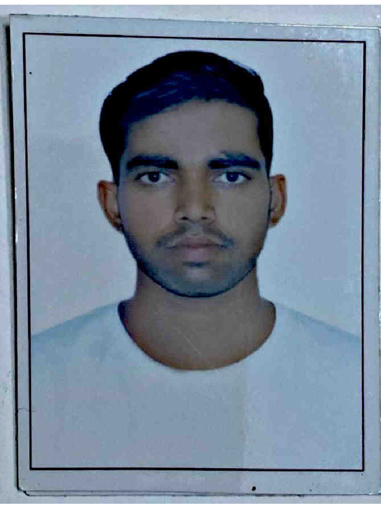 Tanzeem Photo Passport Size | PDF