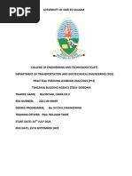 Thesis Utm Manual | PDF | Thesis | Citation