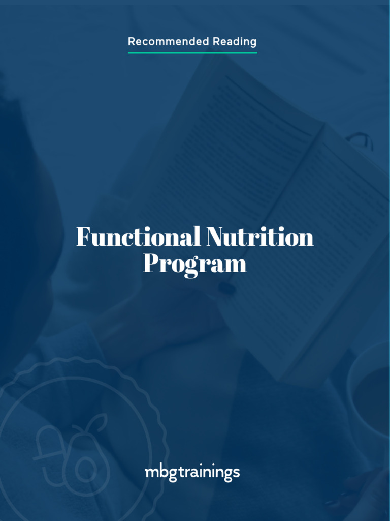 FNP RecommendedReading v1.1 | PDF