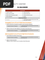 Italian University Grading Explained | PDF