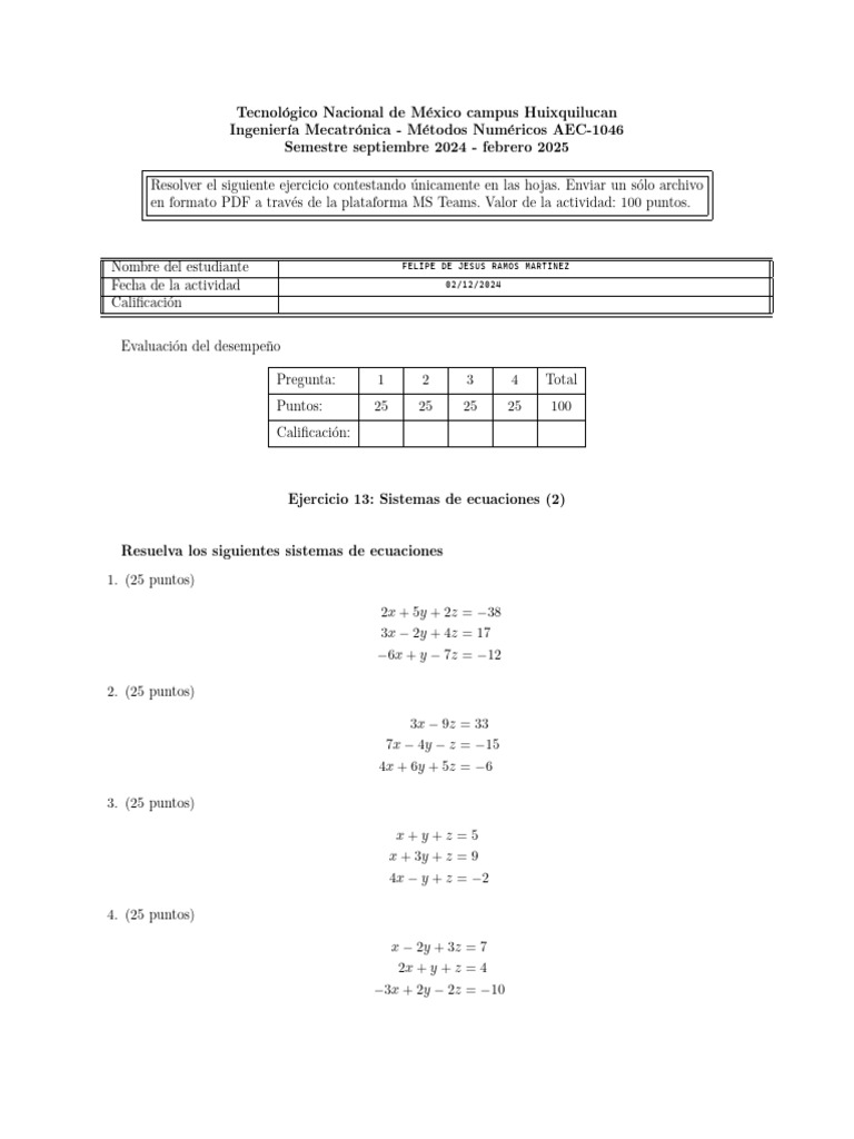 EJERCICIO 13_anotado | PDF