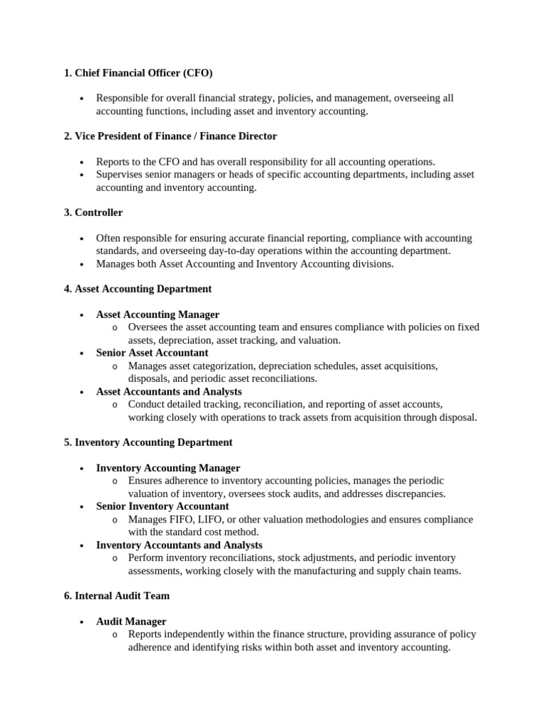 3 | PDF | Inventory | Financial Statement