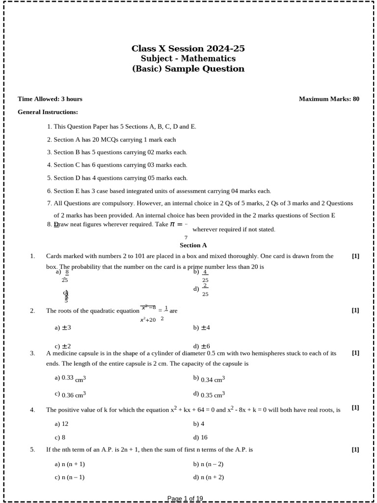 Selfstudys Com File | PDF | Circle | Sphere
