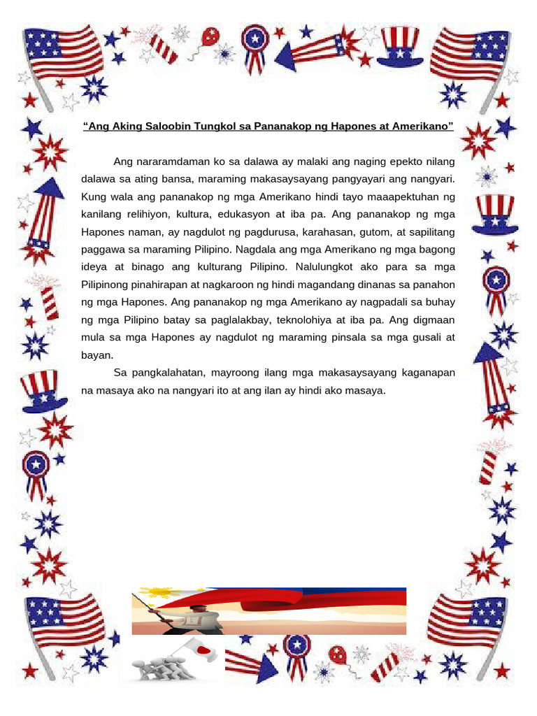 Ap-Pt-4th-Quarter PT | PDF