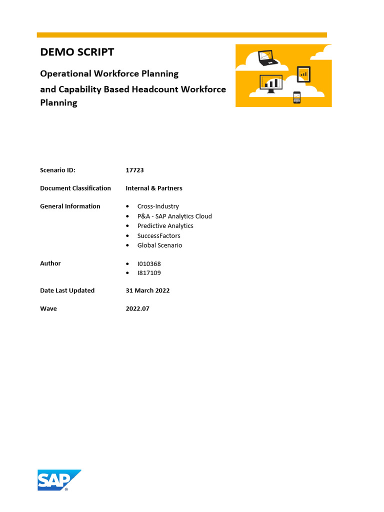 Demo Scipt With Vignette 7 | PDF | Analytics | Window (Computing)