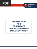 BSEFCL Applicant Portal User Manual: Date:-27 April 2021 | PDF ...