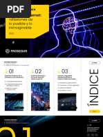 La Evolución Del Internet Después de Los 2000 | PDF | Internet | Red ...