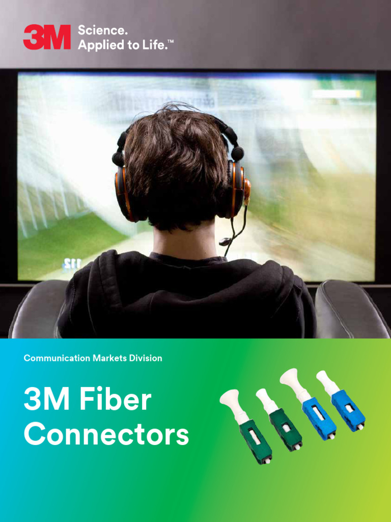 28480-CMD Fiber Int Sol Brochure Trifecta LO | PDF | Optical Fiber ...