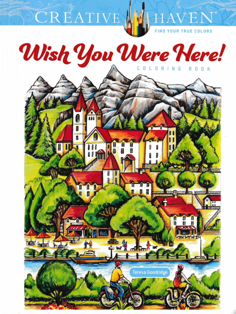 Wish You Were Here | PDF