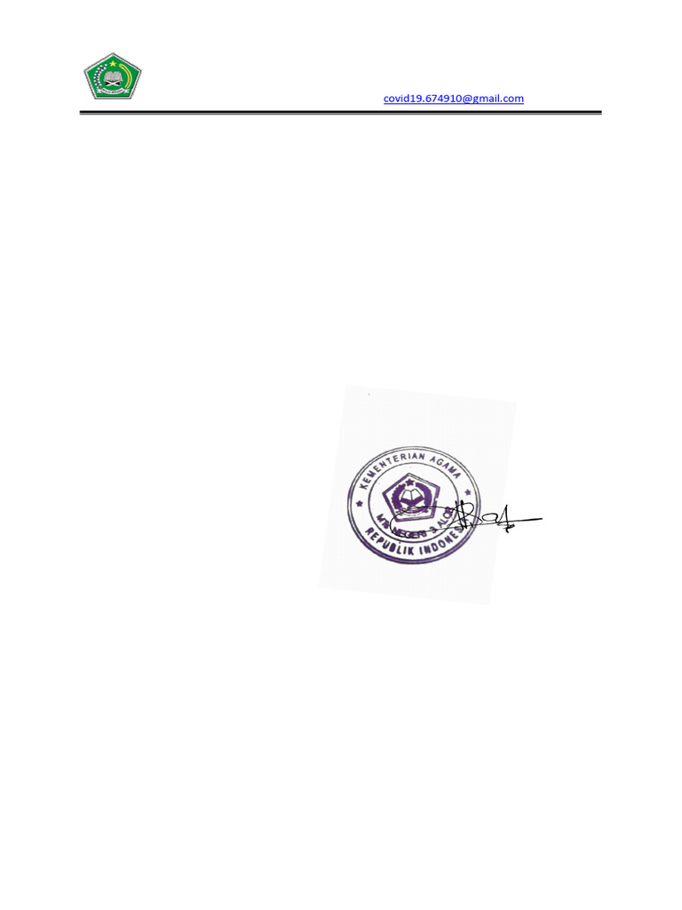 SUKET ABSENSI PUSAKA ERROR - 2 November 2024 | PDF