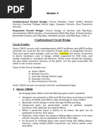 Retention Cells in VLSI Design Flow | PDF