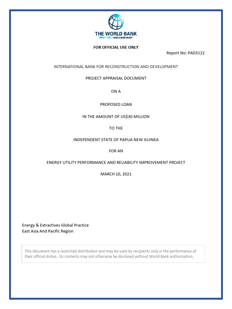 Papua-New-Guinea-Energy-Utility-Performance-and-Reliability-Improvement ...