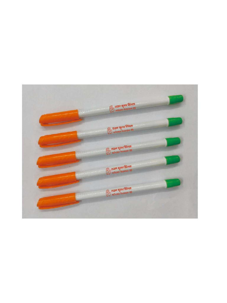 Election Material Photo | PDF