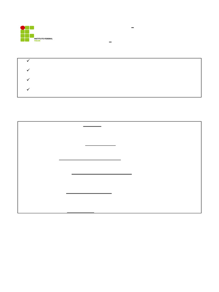 LISTA DE EXERCÍCIOS SQL Empregado 2024 | PDF | SQL | Tabela (banco de dados)