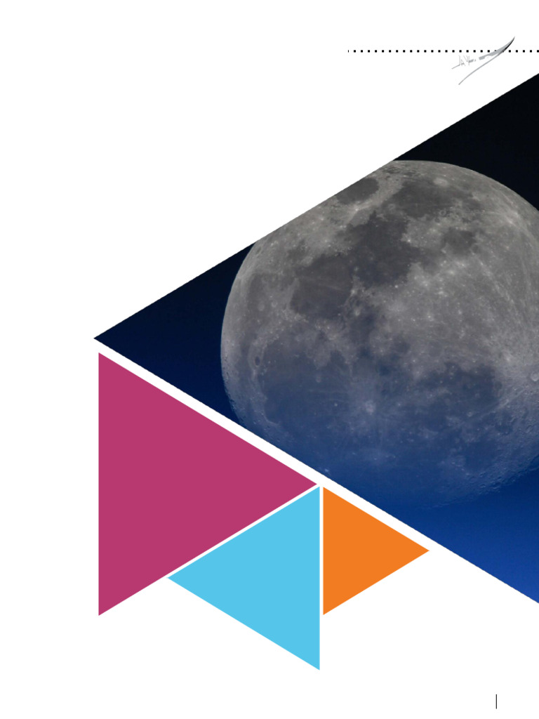 Moon Phase Observation Guide | PDF