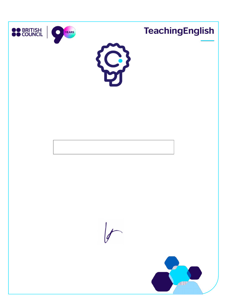 Certificate - Session 6 | PDF