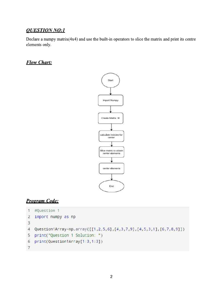 Artificial Intelligence Lab2 Pdf
