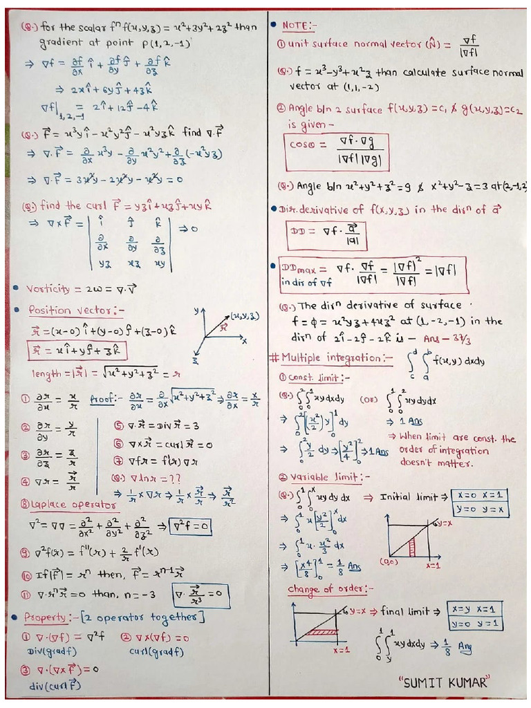 math.1 | PDF