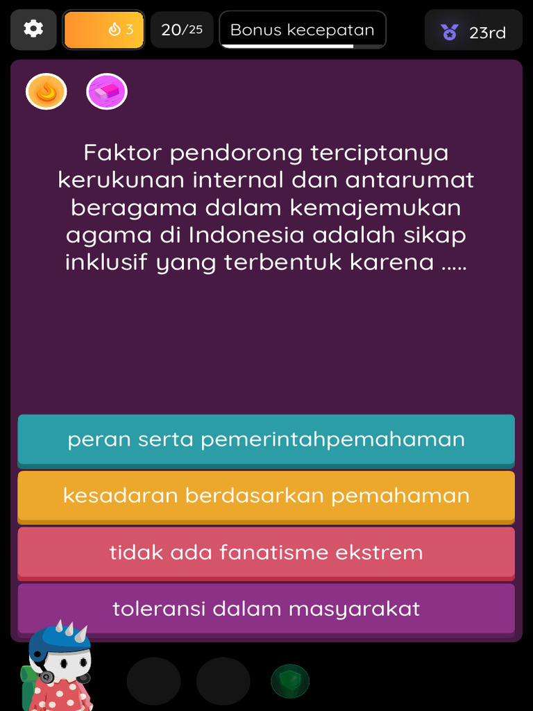 For Students — Enter a Quizizz Code | PDF