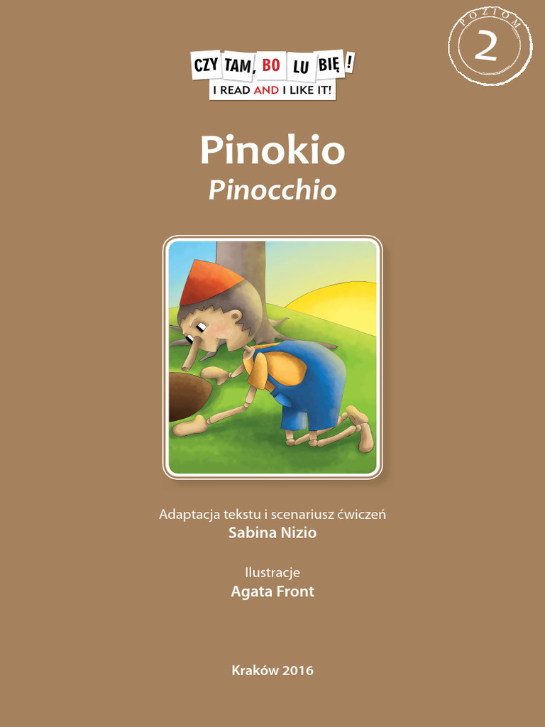 Pinokio | PDF