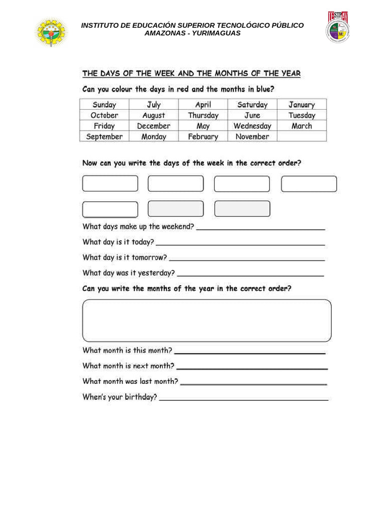 Topic 03 VOCABULARY | PDF