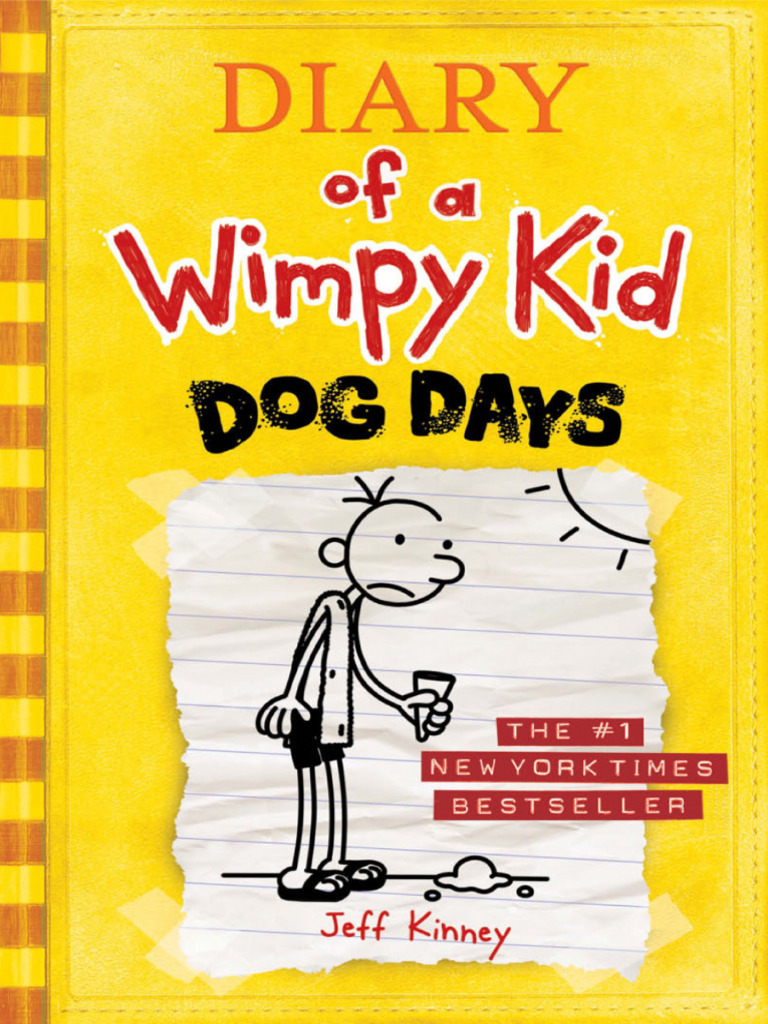 Dog Days | PDF
