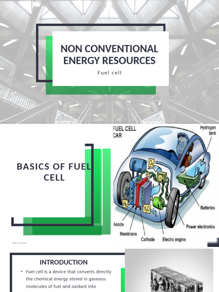 Fuel cell | PDF | Fuel Cell | Anode