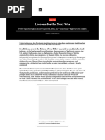 Five Cs of IED Response Guide | PDF | Improvised Explosive Device | Man ...