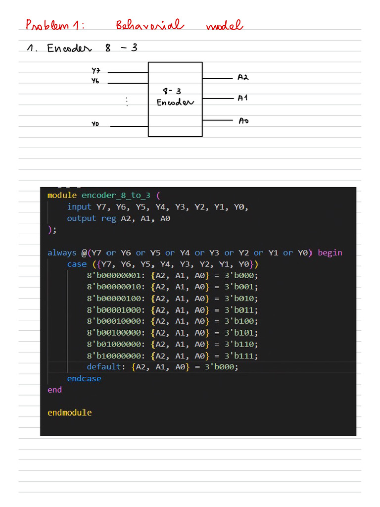 VHDL (2) | PDF | Synchronization | Computer Science VHDL (2) | PDF | Synchronization | Computer Science