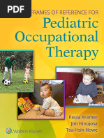 Model of Human Ocupattion Screening Tool MOHOST | PDF | Psychiatry ...