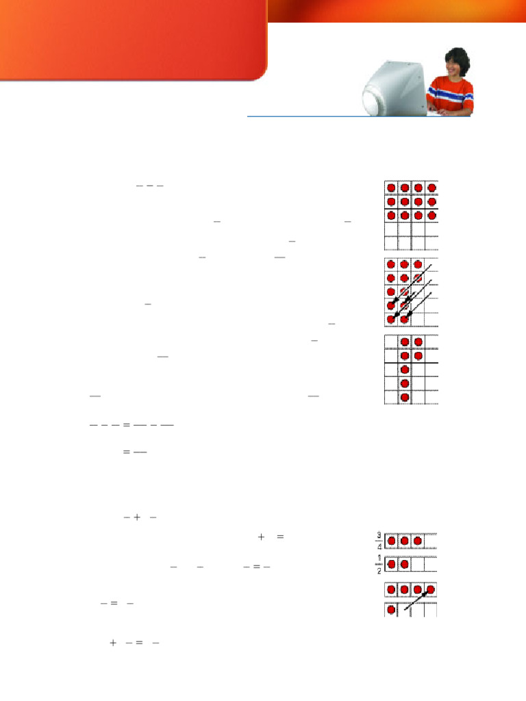 Grade 7 Chapter Review | PDF | Mathematical Concepts | Algebra