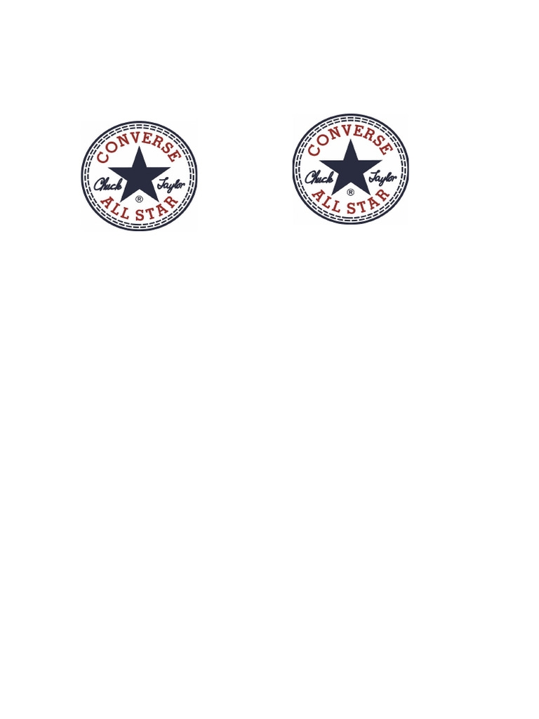 Converse | PDF