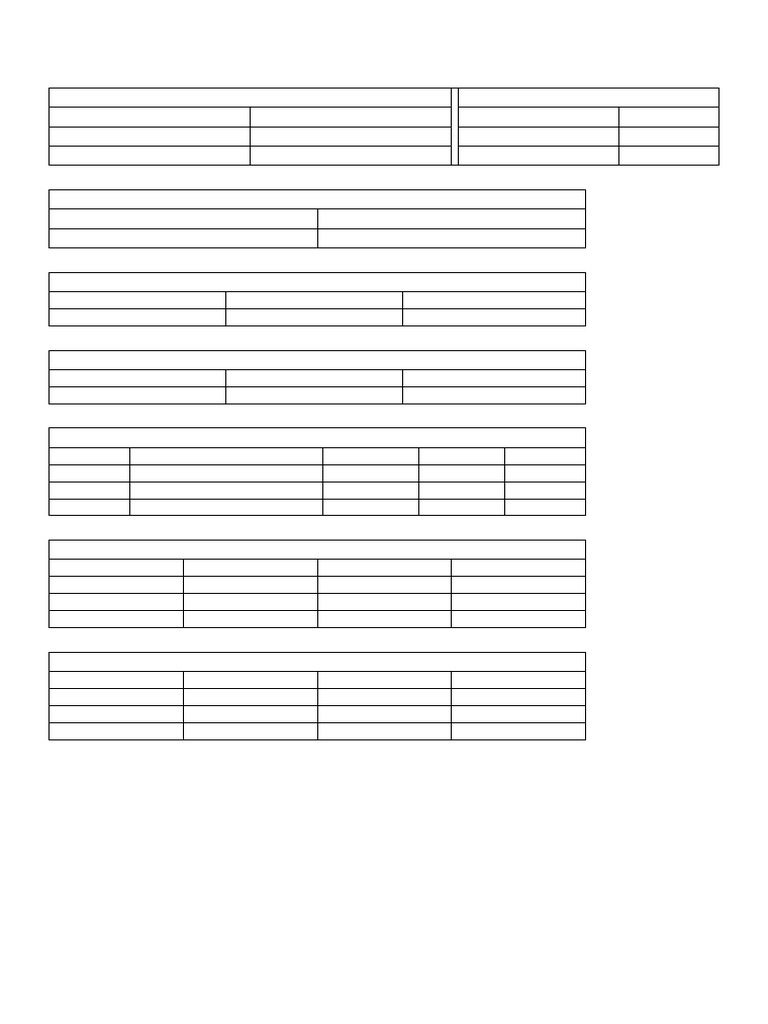Test Detailed Report | PDF Test Detailed Report | PDF