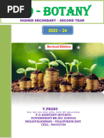 11th Physics EM 1 Mark Questions English Medium PDF Download | PDF | Momentum | Acceleration