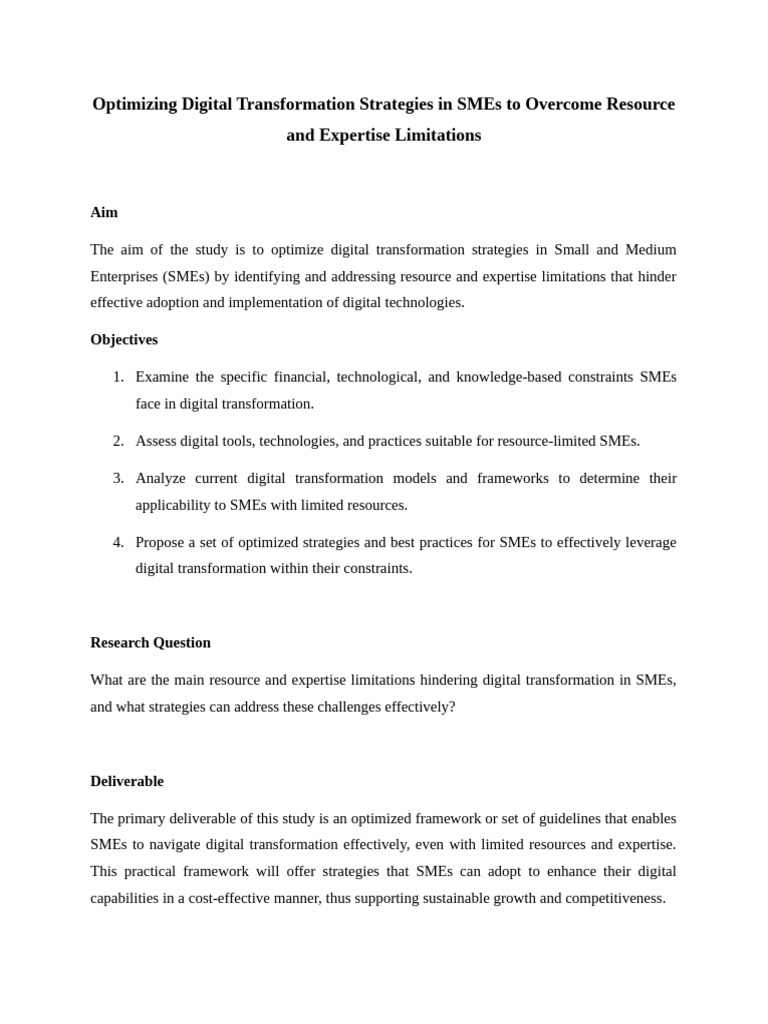 Debby Structure of Dissertation | PDF | Methodology | Qualitative Research