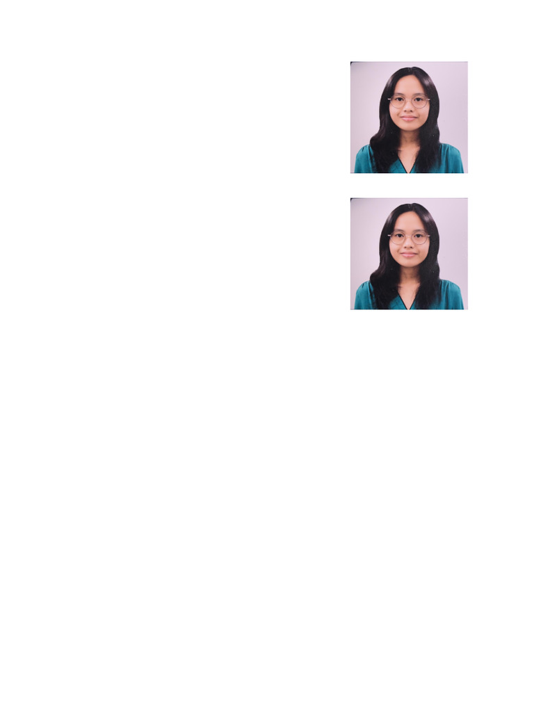 2 X 2 | PDF