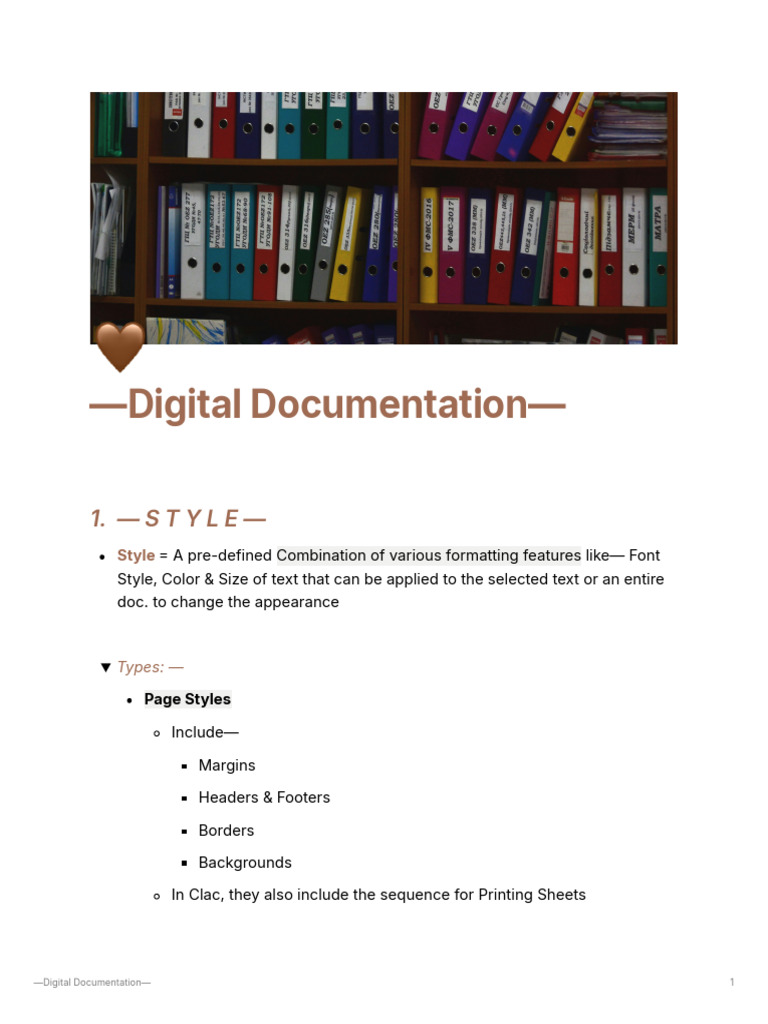 _Digital_Documentation | PDF | Page Layout | Window (Computing)